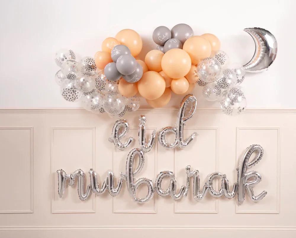 Buy Eid Gift Wrapping Paper, Ribbons and Gift Tags - Eid Party